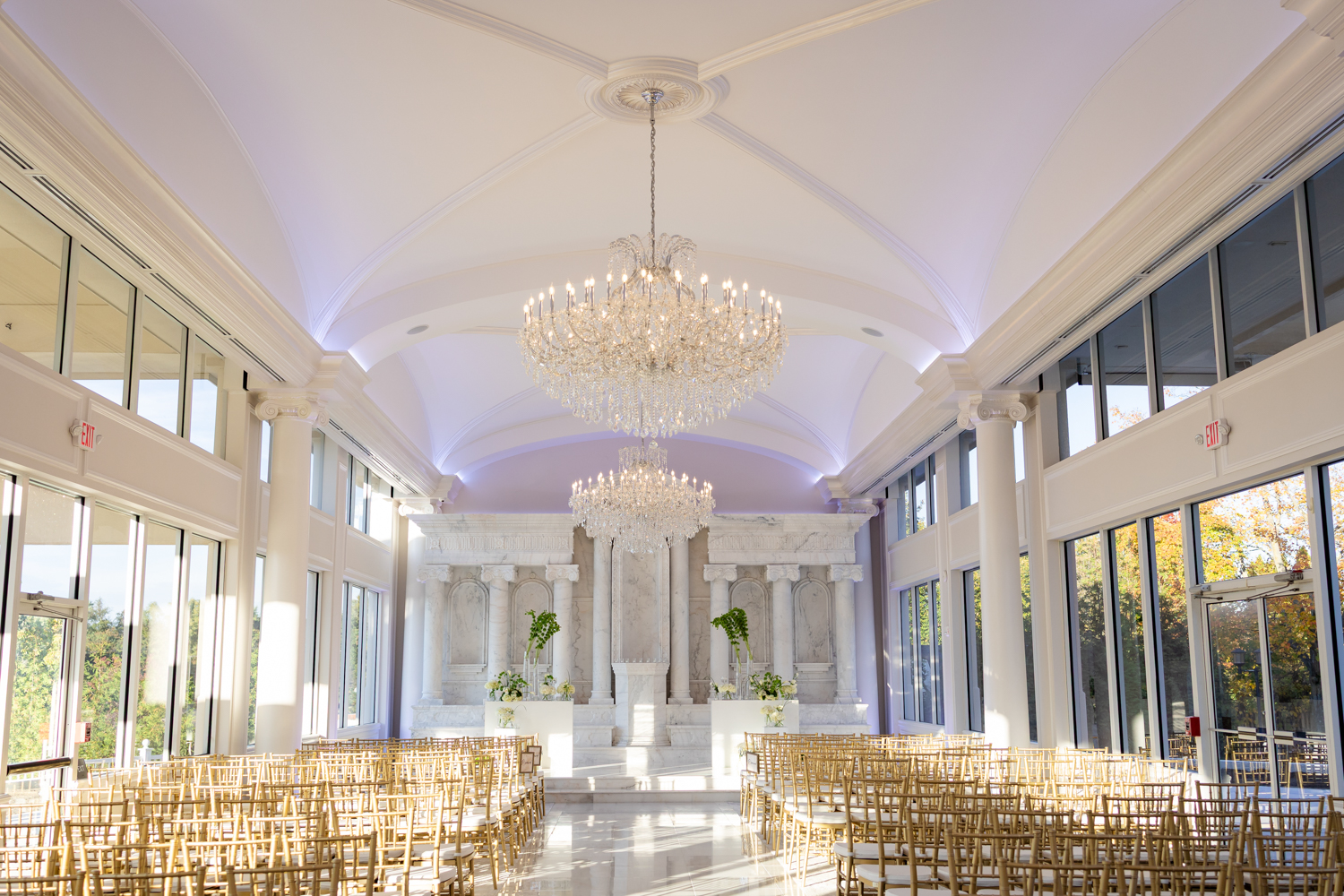 Why Venue Choice Is the Most Important Wedding Decision You’ll Make ...